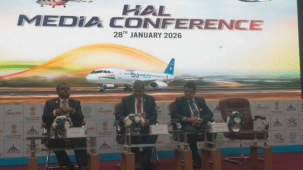 Pawan Hans to buy 10 Dhruv NG helicopters from HAL, says CMD at Wings ...