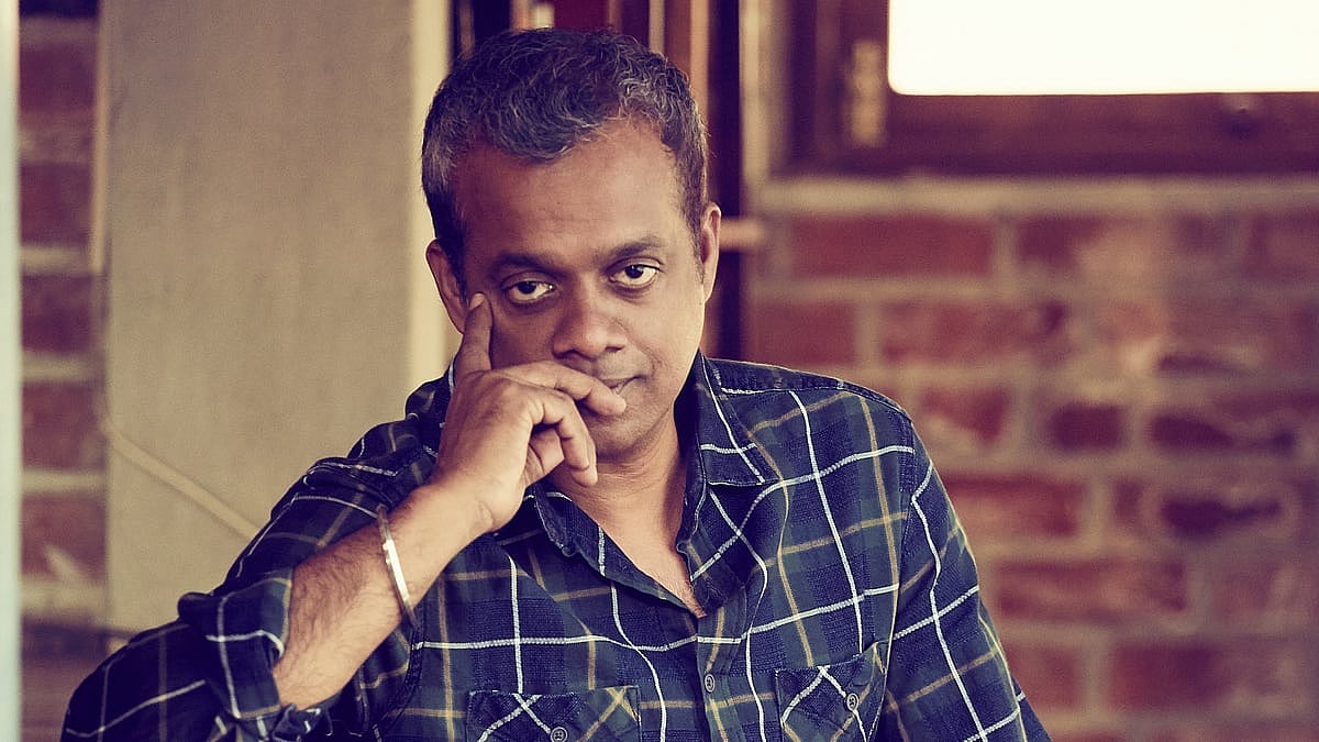 The Gautham Menon Interview by Avinash Ramachandran for Cinema Express