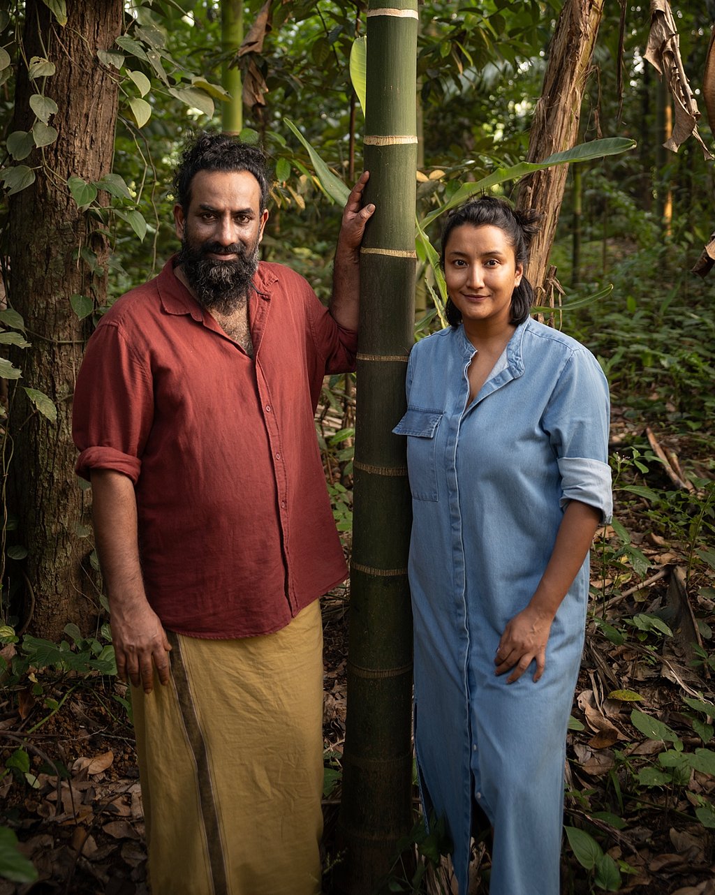 Palakkad’s Sacred Landscapes Find a Home at Kochi Biennale
