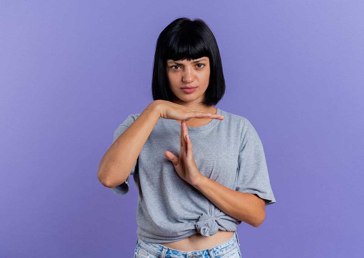 Forget pepper spray, first empower girls with mental strength to speak up