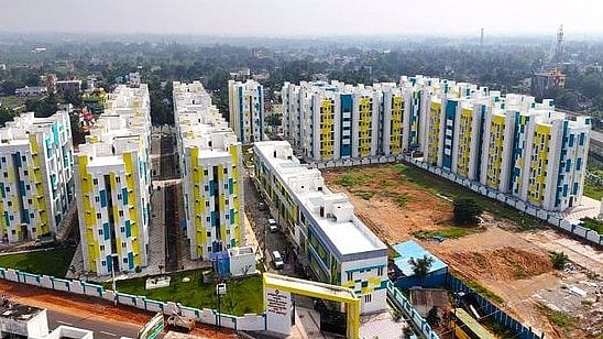 Economic Survey calls for 20-year spatial, economic plans for all ...