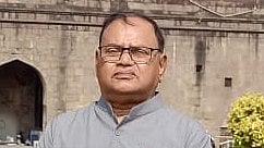 Dangerous trend: BJP MP Bhim Singh warns against calling India a ...