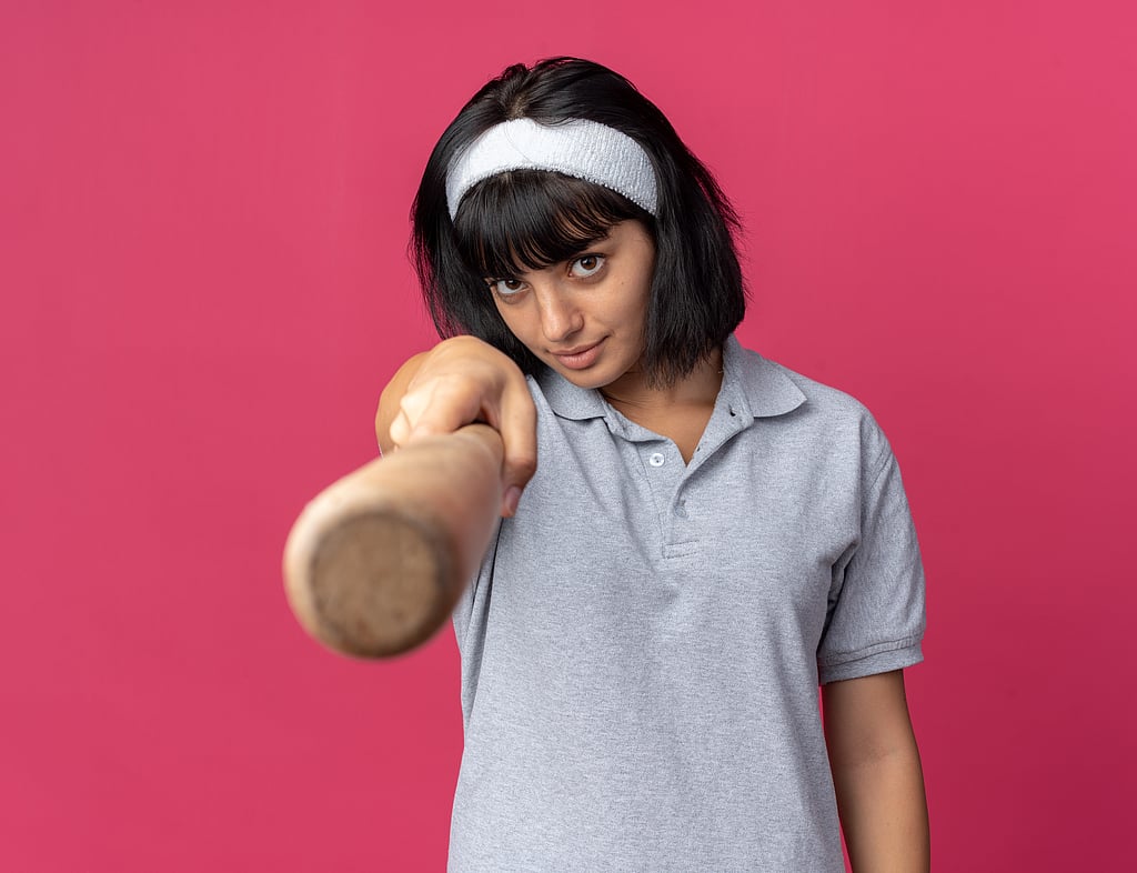 Forget pepper spray, first empower girls with mental strength to speak up