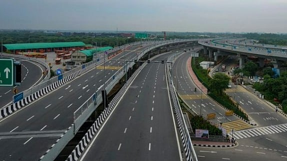 PWD to pilot with four dust-free roads to combat air pollution