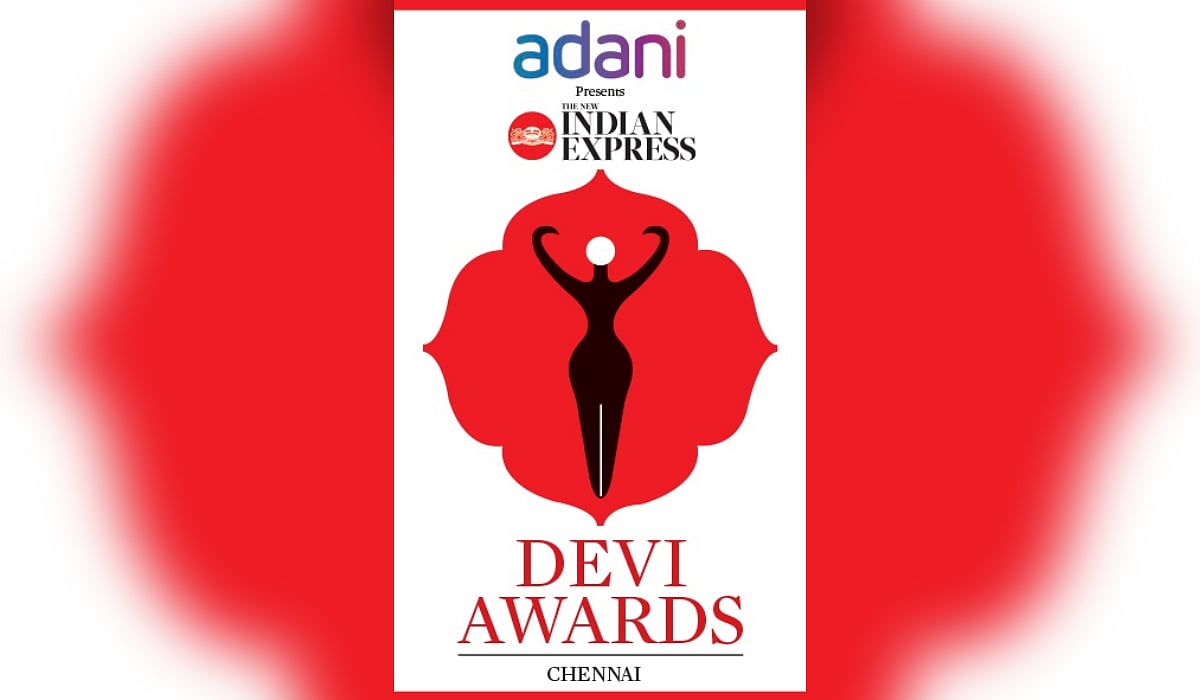 Woman power to fore as Chennai hosts Devi Awards today