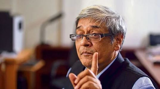 Bibek Debroy–named award sparks controversy after family says ...