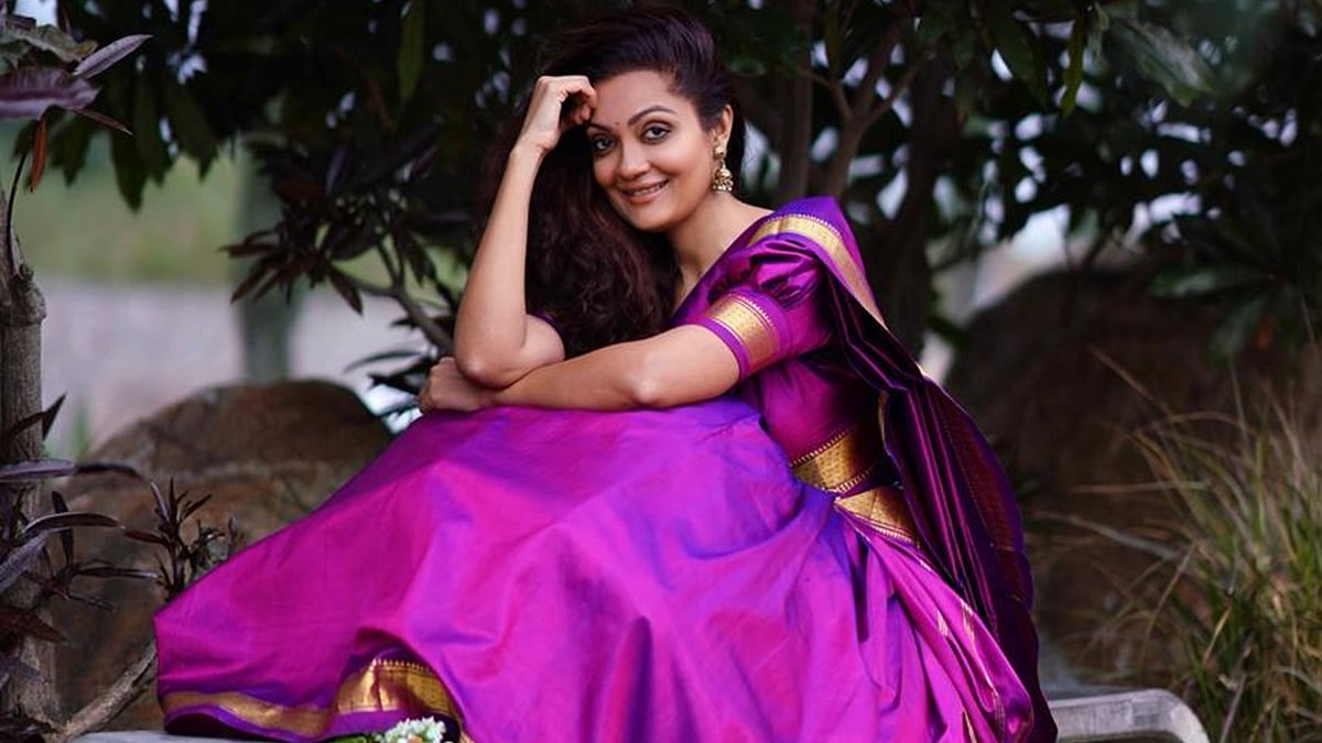 Character Over Spectacle: Sheena Chohan on Acting with Intent