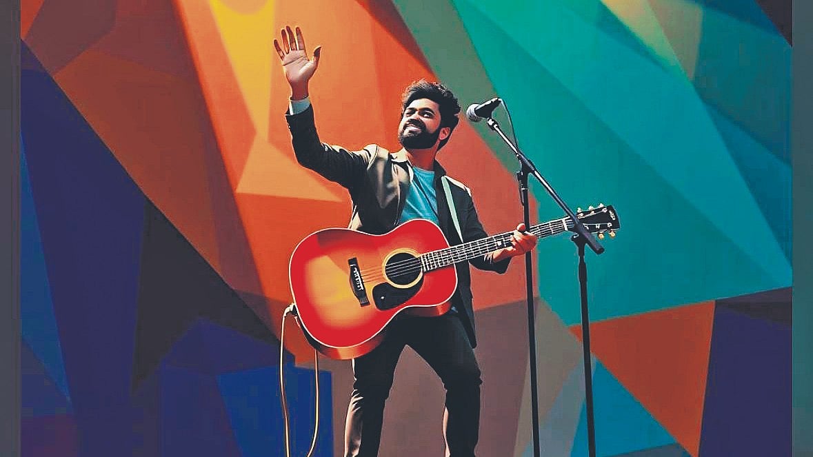 A Singer Knows When to Leave, an Industry Doesn’t Know to Stop