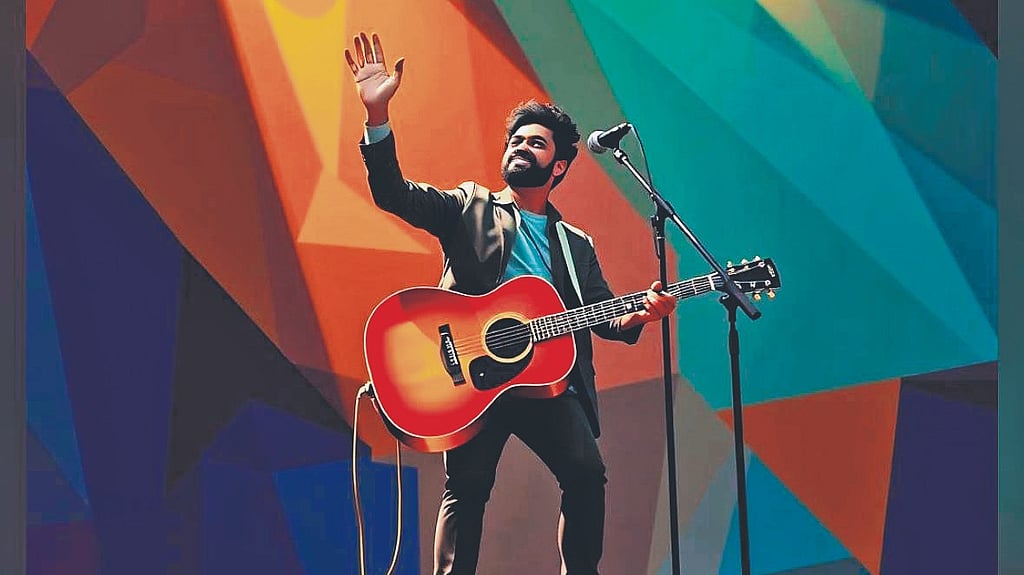 A Singer Knows When to Leave, an Industry Doesn’t Know to Stop