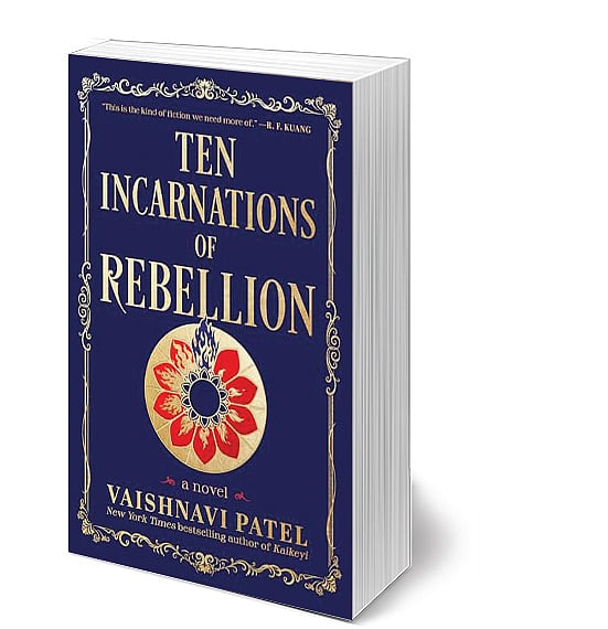 An alternative rebellion