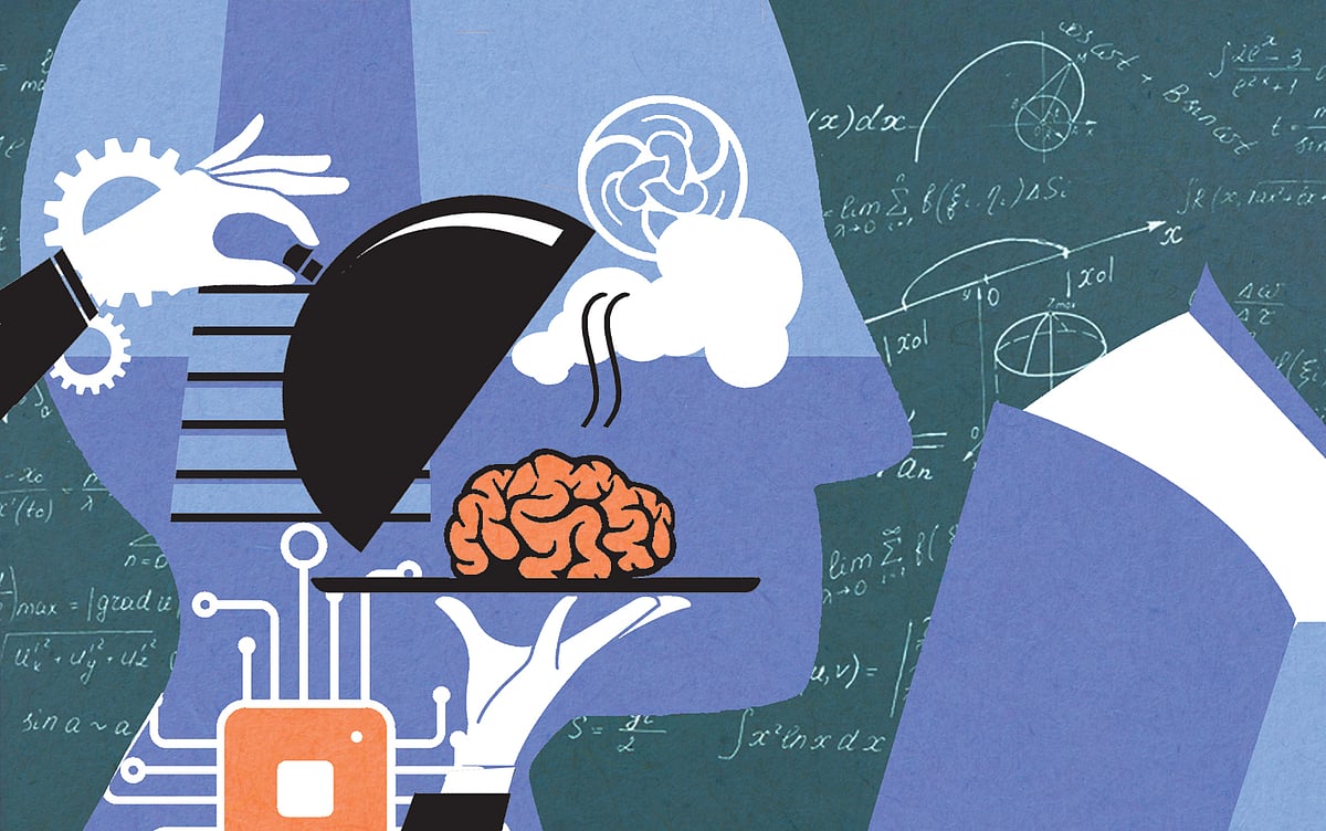 India’s Bane of Poor Quality Academic Textbooks