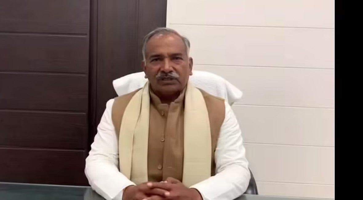 Gadarpur MLA Arvind Pandey demands narco test, threatens political ...