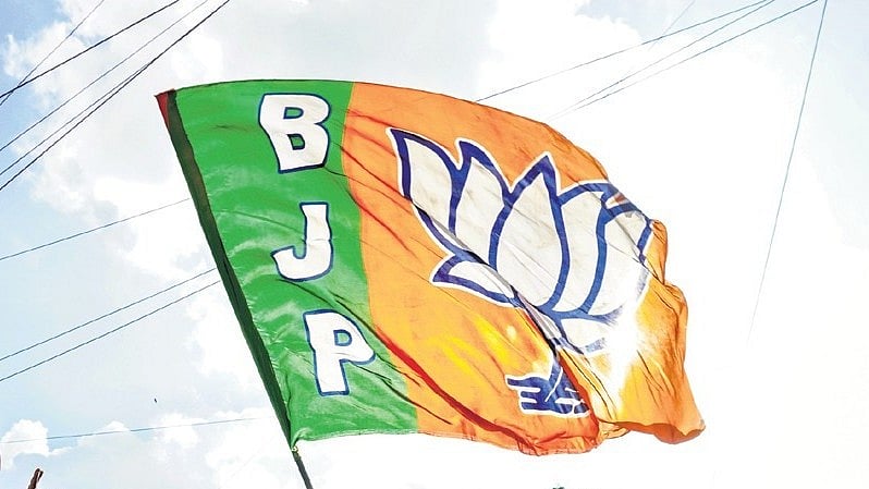 TN BJP forms management committee for Assembly polls