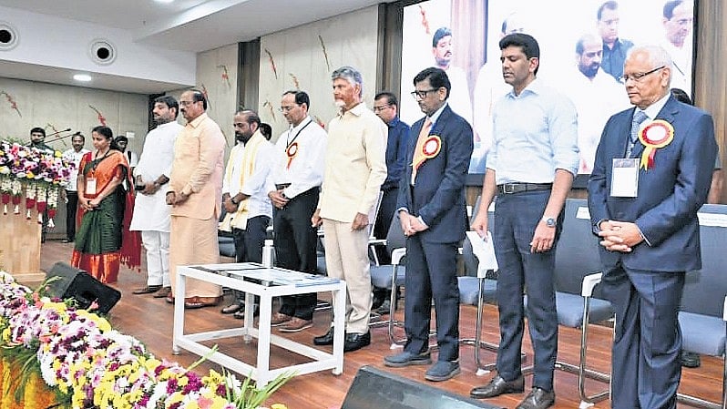 Healthcare boost: Modern MCH block comes up at Guntur GGH