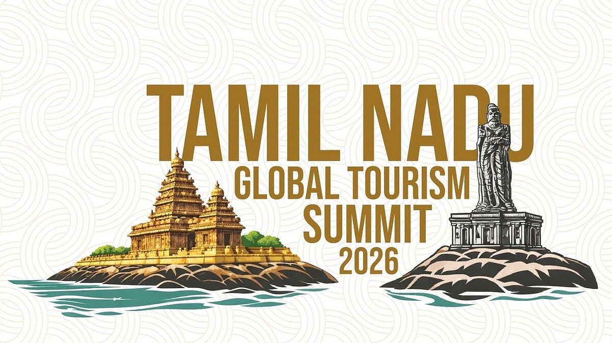 Tamil Nadu bags Rs 22,795 crore tourism investments, 66,000 jobs at ...