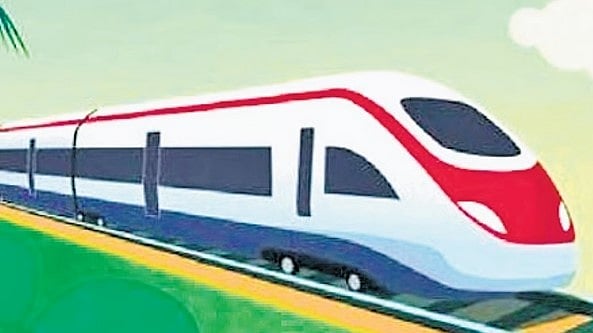 Budget leaves no scope for Kerala’s rail corridor plans