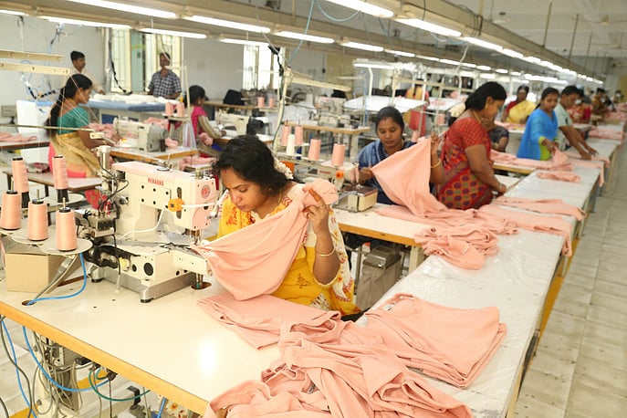 US-B’desh deal: India’s garments exports face limited threat