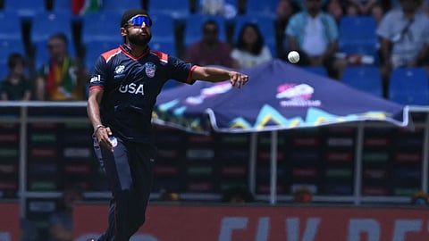 We don't want to put any team on a pedestal, says USA's Harmeet Singh