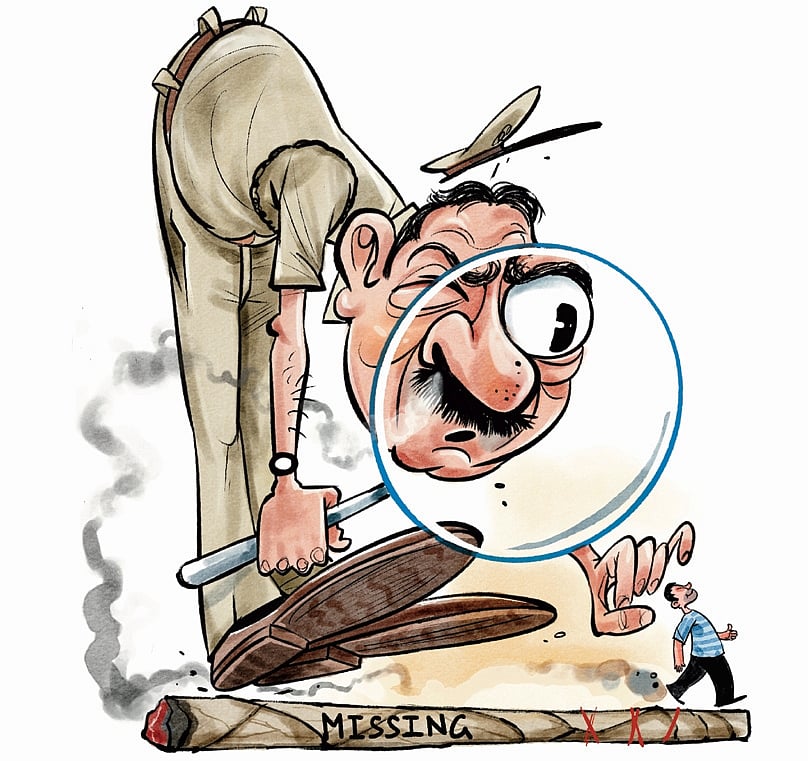 What of seized ganja beedi? Cops in spot over process in drug cases
