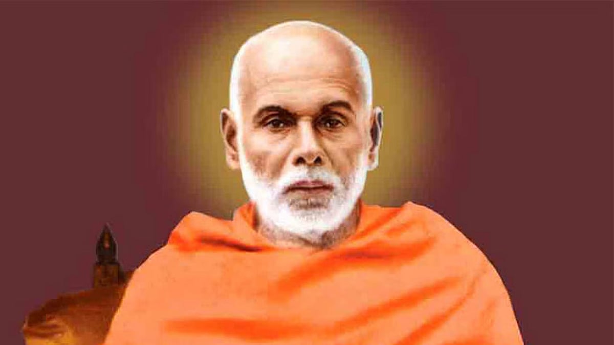 Congress banks on Guru to reset caste calculus before polls