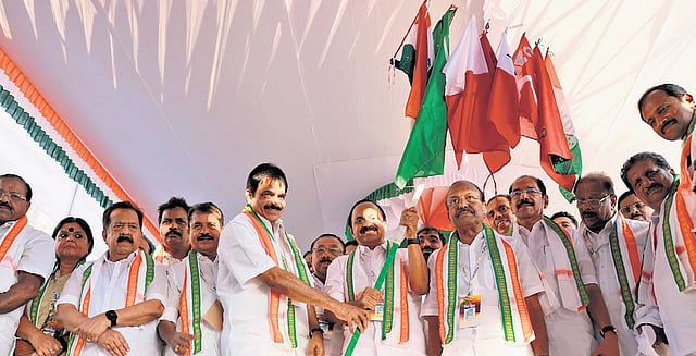 UDF ready to accept Jamaat-e-Islami support for assembly polls: Satheesan