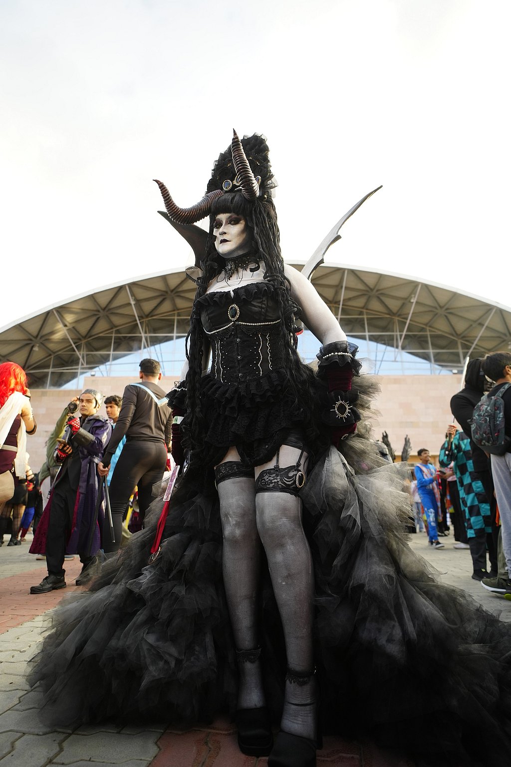 Comic Con India Makes Its Kerala Debut