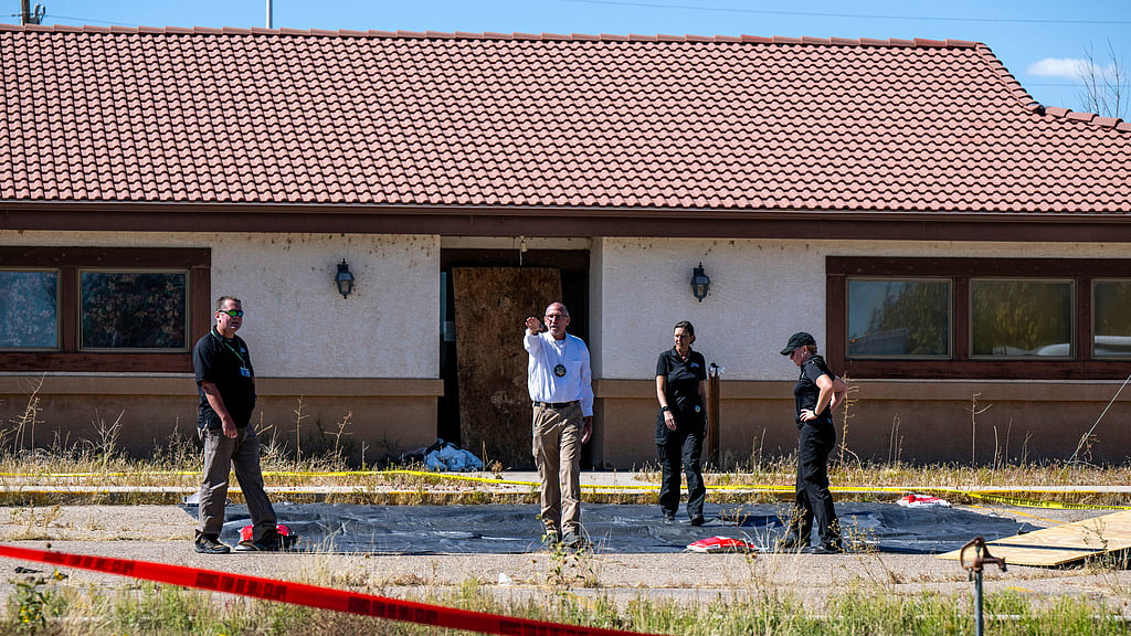 Colorado funeral home owner who abused nearly 200 corpses gets 40 years ...