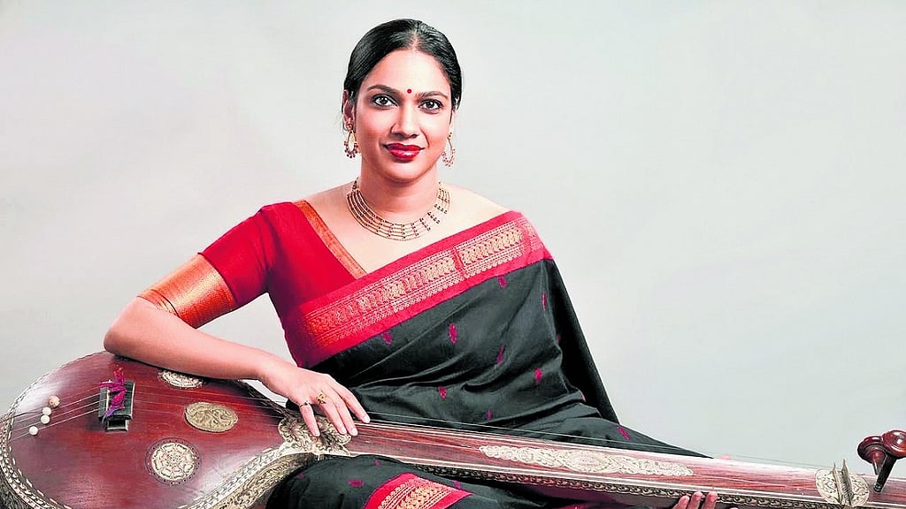 Carrying the Ghazal legacy forward