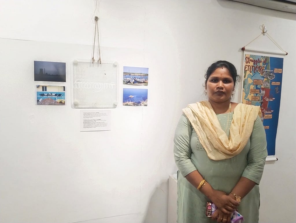 Pugai Padam: Capturing the inequality in the air we breathe