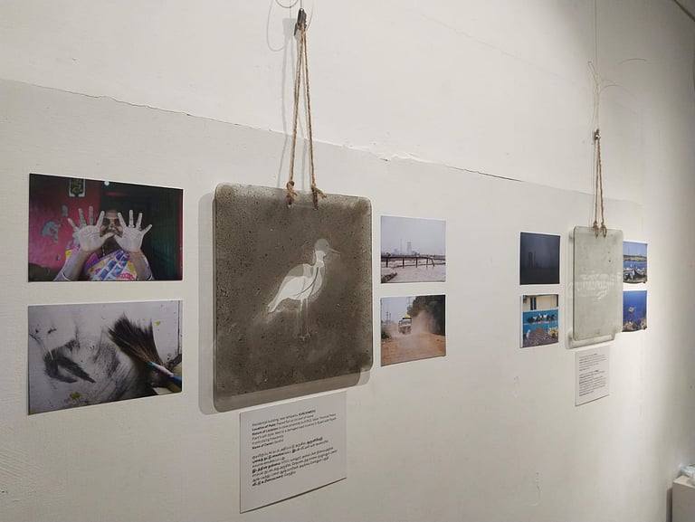 Pugai Padam: Capturing the inequality in the air we breathe