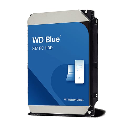 HDD maker Western Digital expands platforms business to power AI data ...