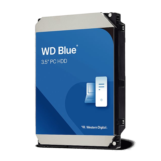 HDD maker Western Digital expands platforms business to power AI data ...