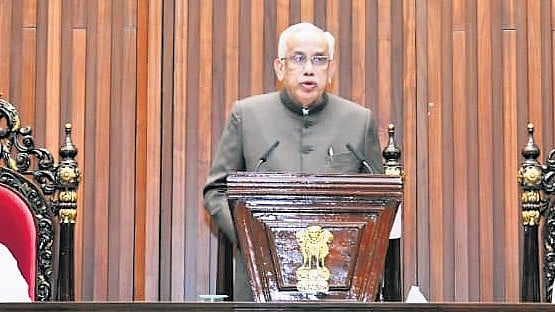 AP moves beyond revival, set for next growth wave: Governor Abdul Nazeer