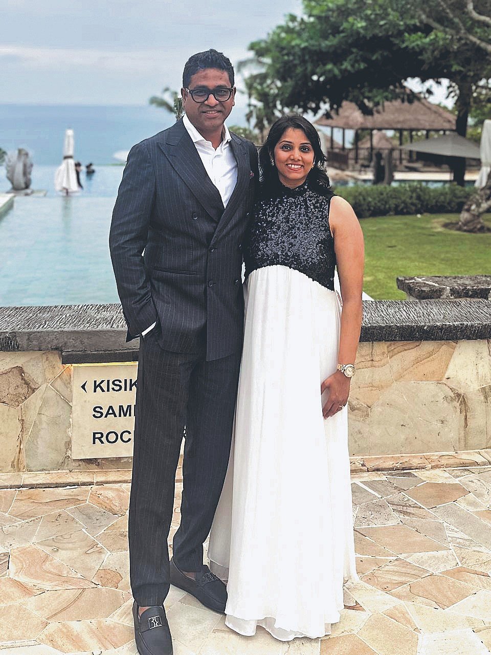 Celebrating love this Valentine's