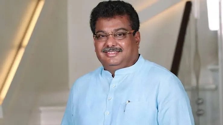 New FAR norms to boost industrial growth in Karnataka, says Minister MB ...