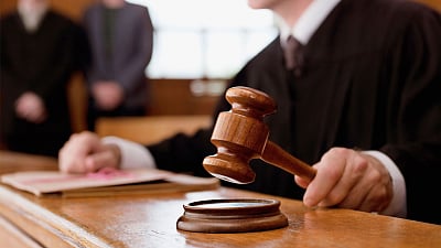 8 judges under scanner as part of ‘admin action’