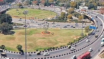 PWD’s signature roundabout project delayed due to GRAP restrictions in ...