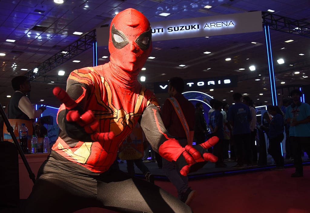 Comic Con Chennai 2026: Where fandom find its home