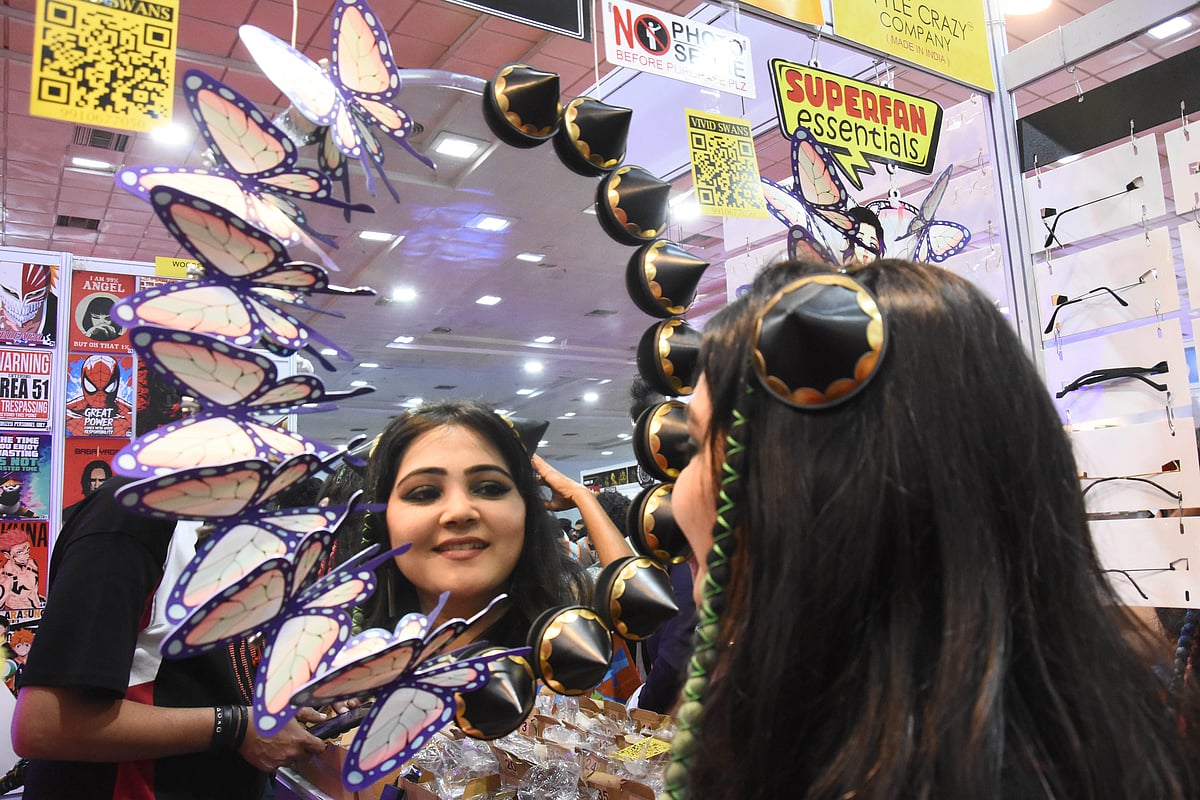 Comic Con Chennai 2026: Where fandom find its home