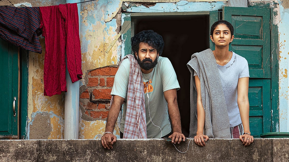 Couple Friendly Movie Review: Manasa Varanasi impresses with a ...
