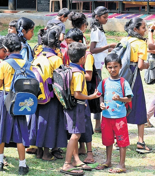Nali Kali programme dropped in 15 Karnataka districts