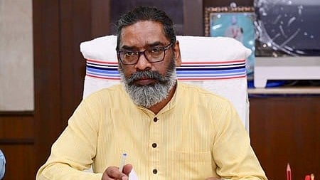Ahead of Assam polls, Hemant Soren to visit state as JMM eyes expansion