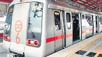 Delhi–Meerut RRTS station to open on February 22