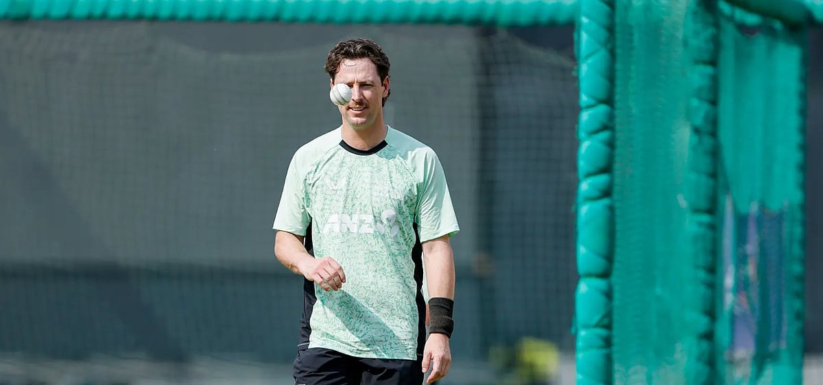 Pace off deliveries, slow bouncers & accuracy: Decoding T20 pace ...