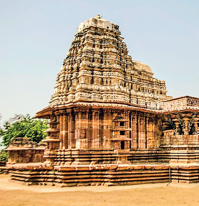 Ramappa Temple to get ‘Monument of National Importance’ tag