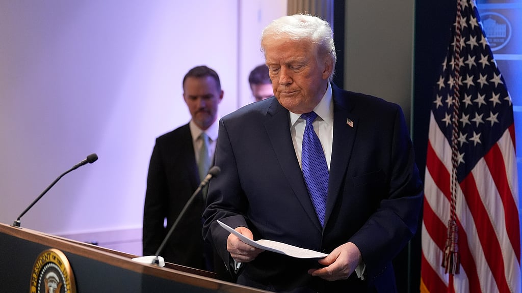 US Supreme Court ruling on tariffs: What changes — and what doesn’t ...
