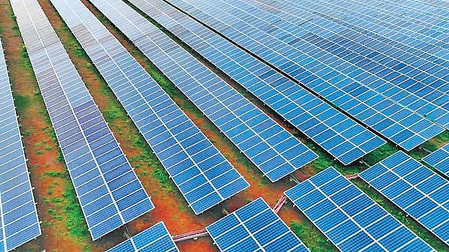 Andhra Pradesh eyes Amaravati as hub for energy efficiency