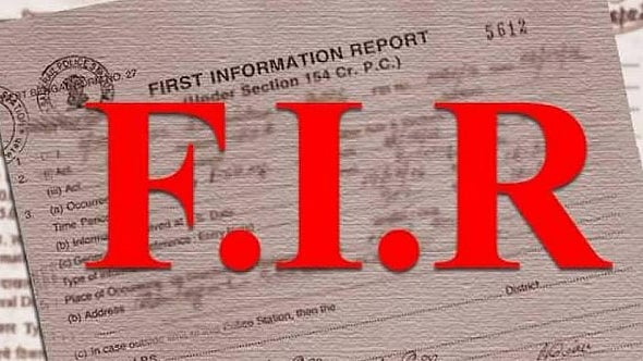 FIR against RTO official for issuing 10,210 illegal FCs in Karnataka