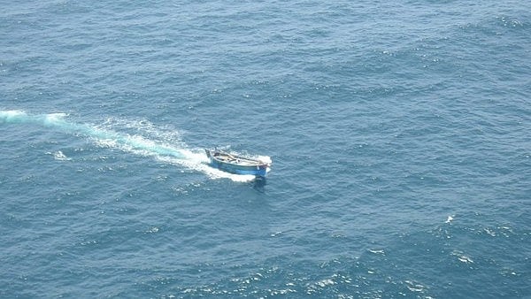 About 30 people feared dead after migrant boat capsized off Greek ...