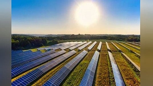 TNPDCL approved of 270 MW renewable power purchase from Solar Energy ...